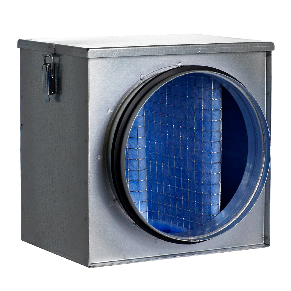 Filter DF - Venture Industries