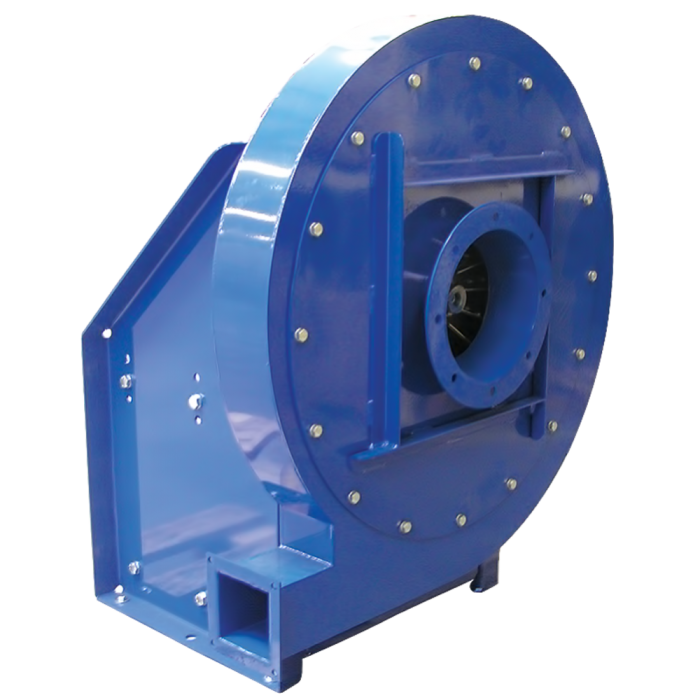 Radialventilator HST - Venture Industries