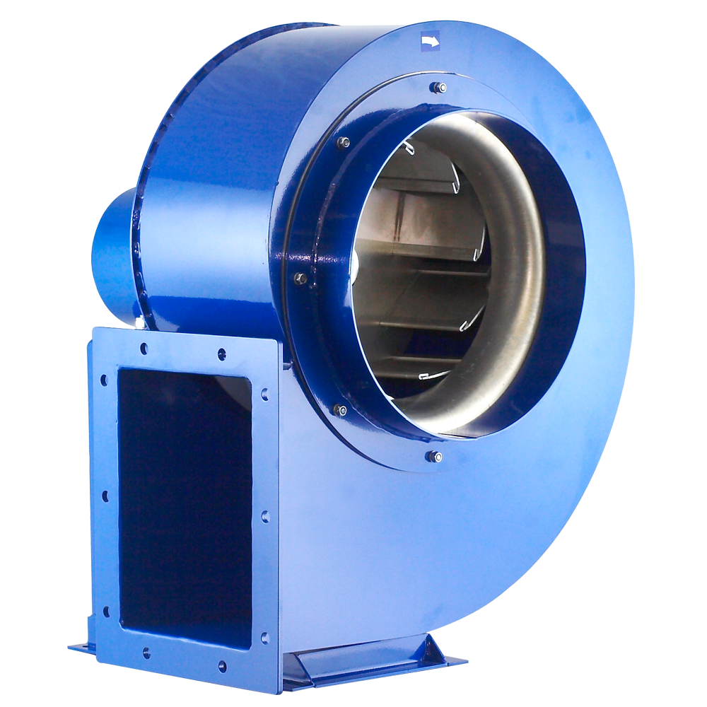 Radialventilator MBB - Venture Industries