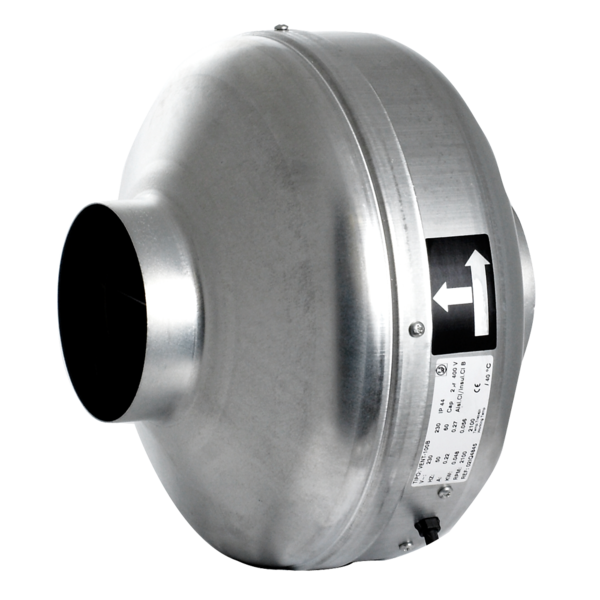 Kanalventilator VENT - Venture Industries